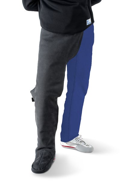 Profi Version of Fencing Leg Protector