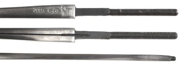 Fencing Electric Foil Blade Dynamo