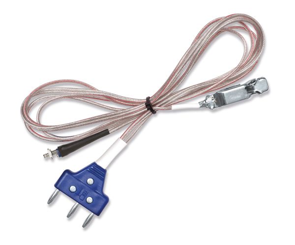 Fencing Electric Foil or Sabre Body Wire for Brithis Bayonet in Regular ...