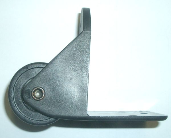 Wheel for Fencing Rollbag Junior