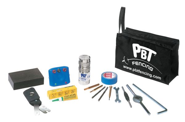 Fencing Repair Kit Universal