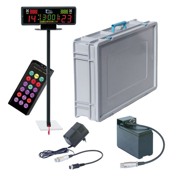 Fencing FA5 Scoring Machine Approved by FIE in Kit