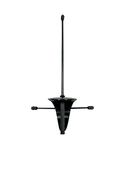 Aramis Plastic Dagger for Kids Historical Fencing