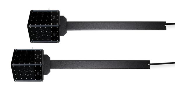 Pair of Tower Lights in Box for FA7 Fencing Scoring Machine