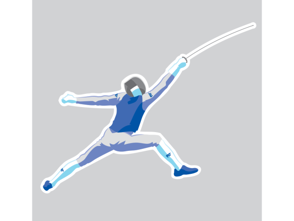 Fencin Carsticker Foil