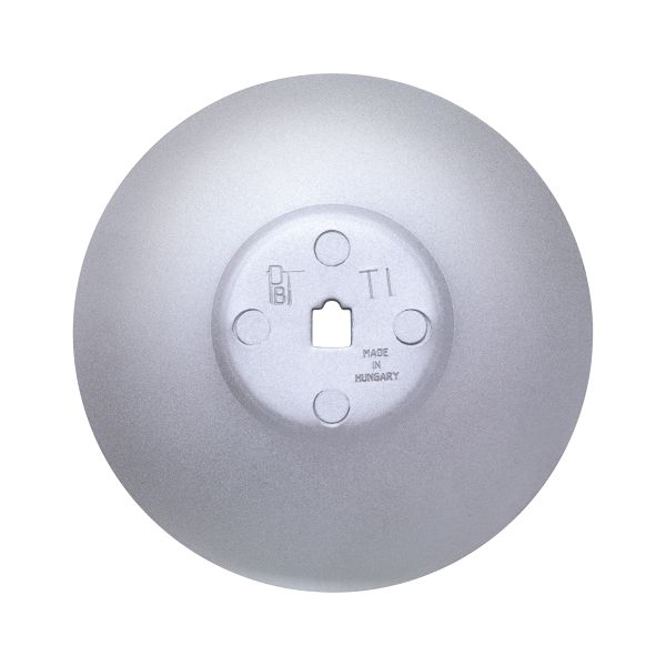 Fencing Foil Guard Made of Aluminium with Titanium Alloy