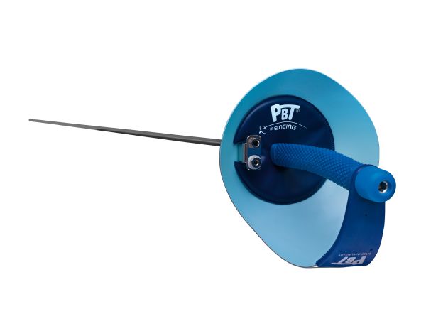 Electric Sabre Fencing Complete Weapon Made of Maraging Stainless Steel ...