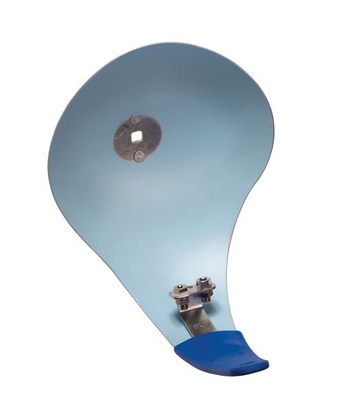 Complete Electric Competition Sabre Guard with Szilágyi Signature