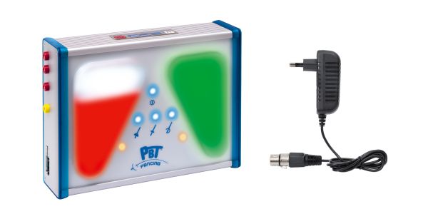 Fencing Multitalent Basic Scoring Machine with Power Supply