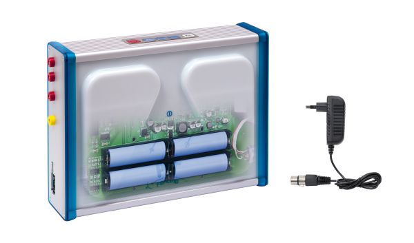 Fencing Multitalent Basic Scoring Machine with Power Supply and Battery