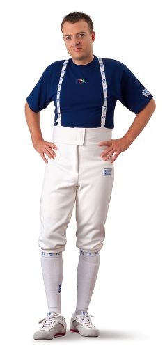 Fencing Uniforms and Protectors