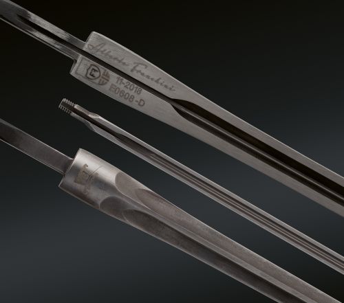 Epée Fencing Weapons and Blades