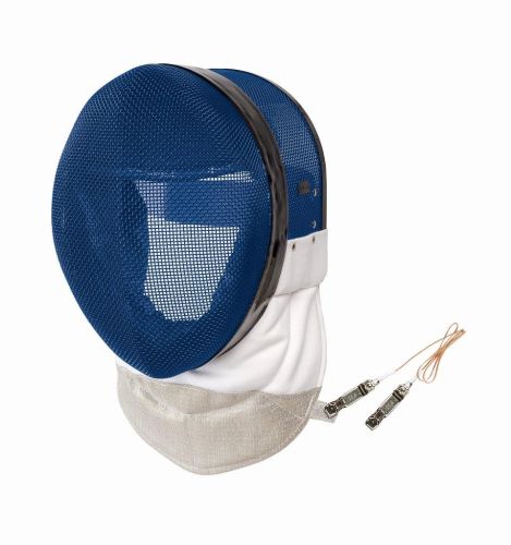 Foil Fencing Masks