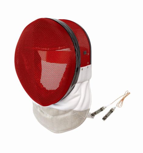 Foil Fencing Masks
