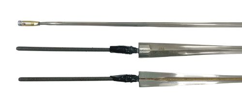 Epée Fencing Weapons and Blades