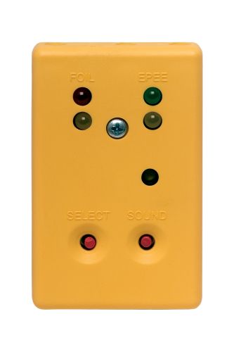 Fencing Test Equipment