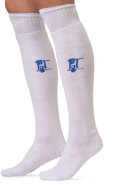 PBT Fencing Socks in One Size
