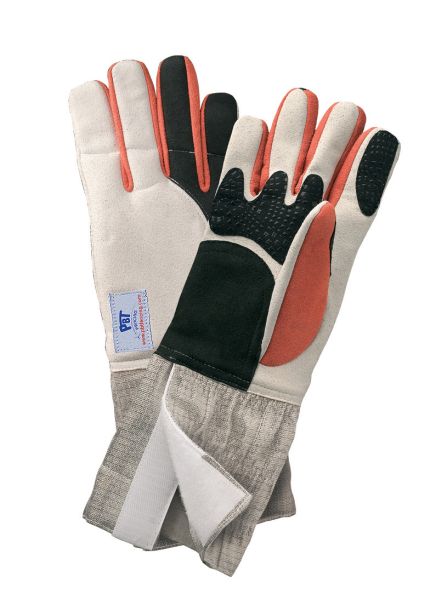 Electric Sabre Washable Fencing Glove Favorite by PBT