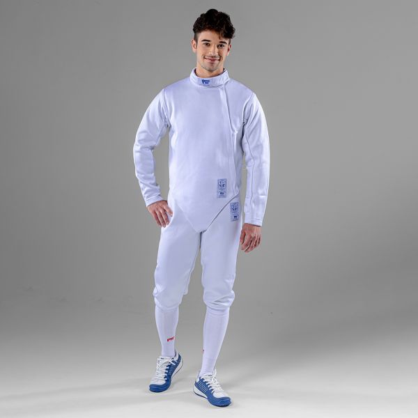 fencing jacket uk
