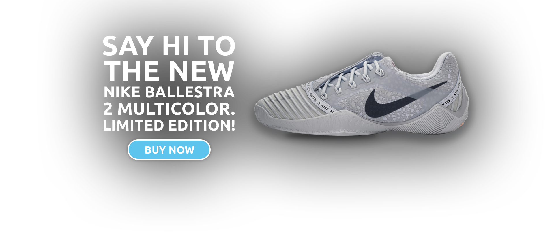 Professional Fencing Sport Equipment - PBT Fencing