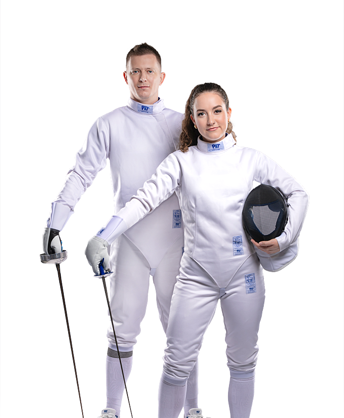 Professional Fencing Sport Equipment - PBT Fencing