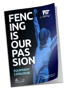 Download - Professional Fencing Sport Equipment - PBT Fencing